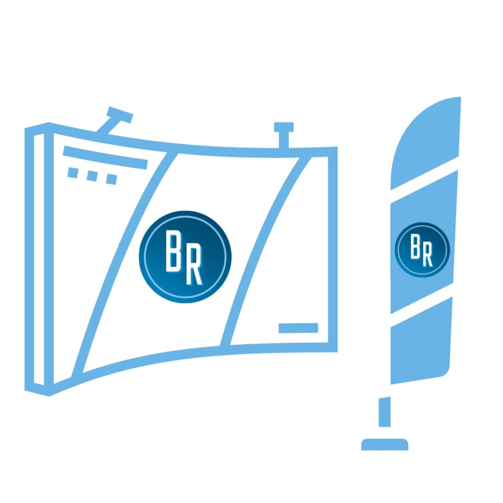 Large Format Printing 101 | BR Printers