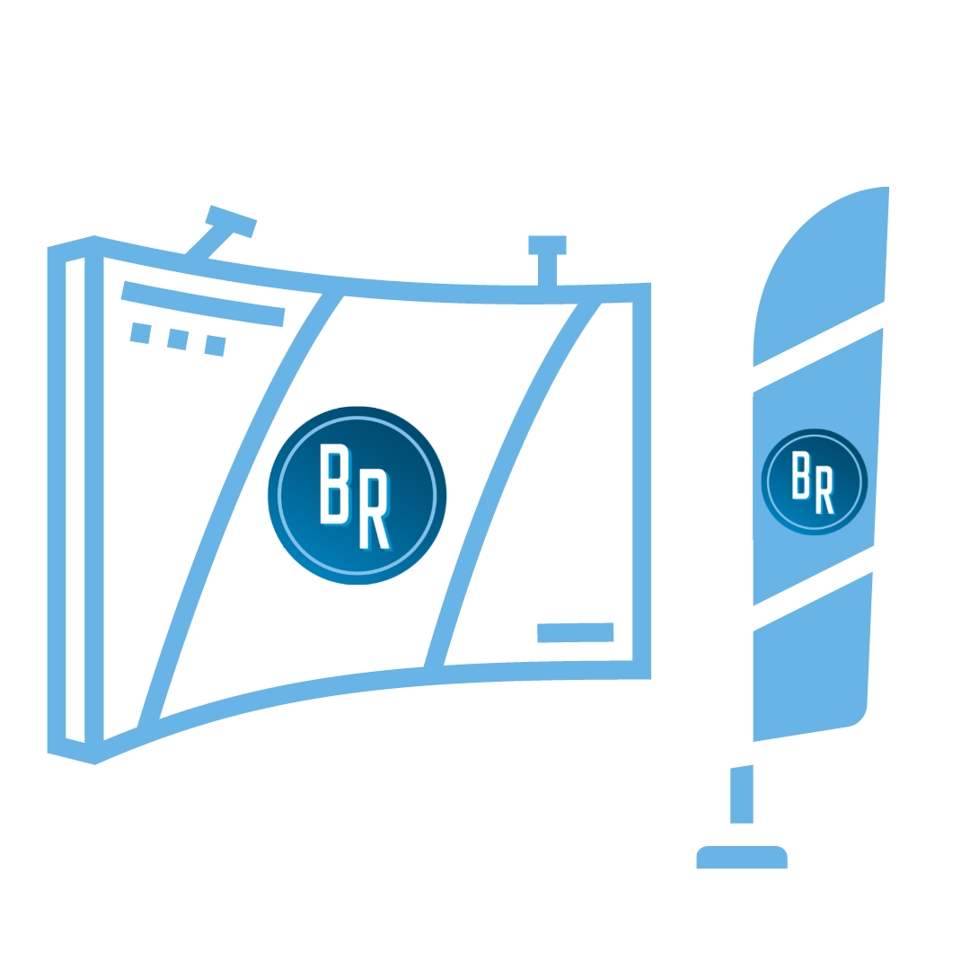 Large Format Printing 101 | BR Printers