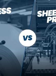 The Collated VS Uncollated Ultimate Guide | BR Printers