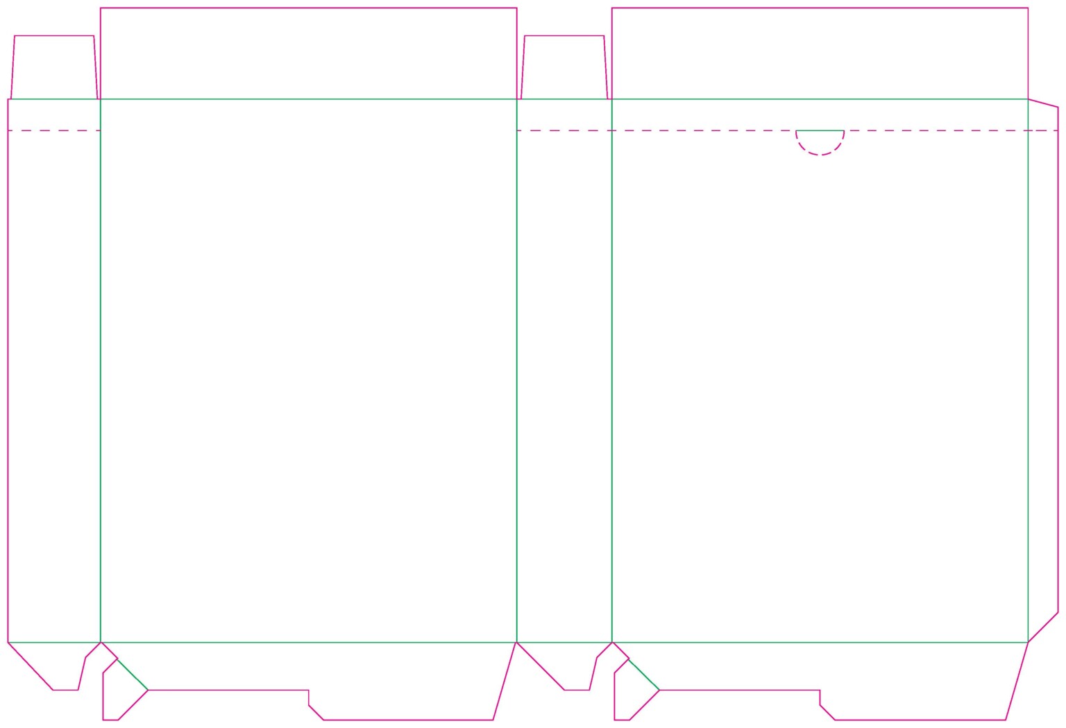 Print Like a Pro: Understanding Dielines in Packaging | BR Printers