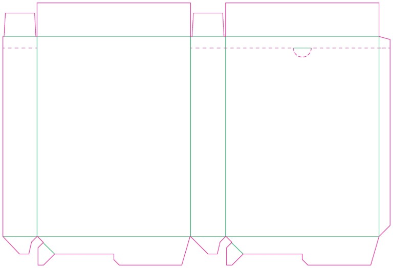 Print Like a Pro: Understanding Dielines in Packaging | BR Printers