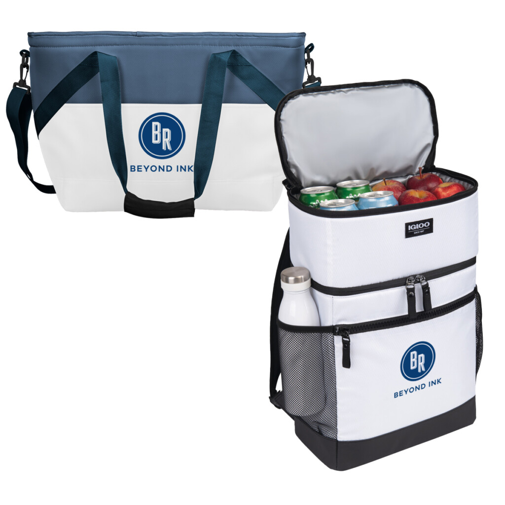 Heat Up Your Brand with Summer Promotional Items | BR Printers