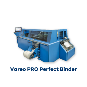 The Power of Cutting-Edge Equipment at BR Printers | BR Printers