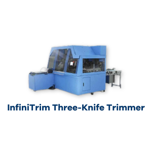 The Power of Cutting-Edge Equipment at BR Printers | BR Printers