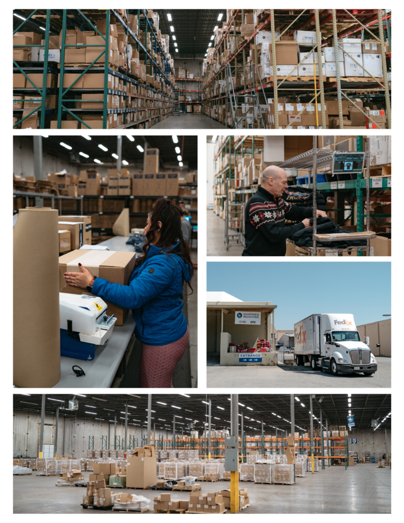 Streamlining Print and Fulfillment: BR Printers' Strategic Integration ...